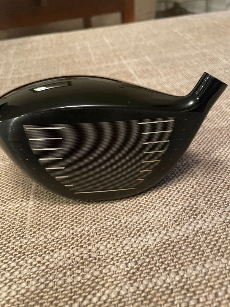 Bridgestone Driver Heads and UTX Midsize - For Sale Archive-For ...