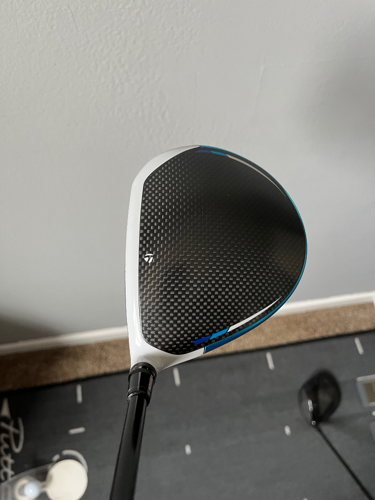 Sim2 9° Ventus Black 6x (SOLD) // Sim Max 15° Ventus Black 7x PRICE ...