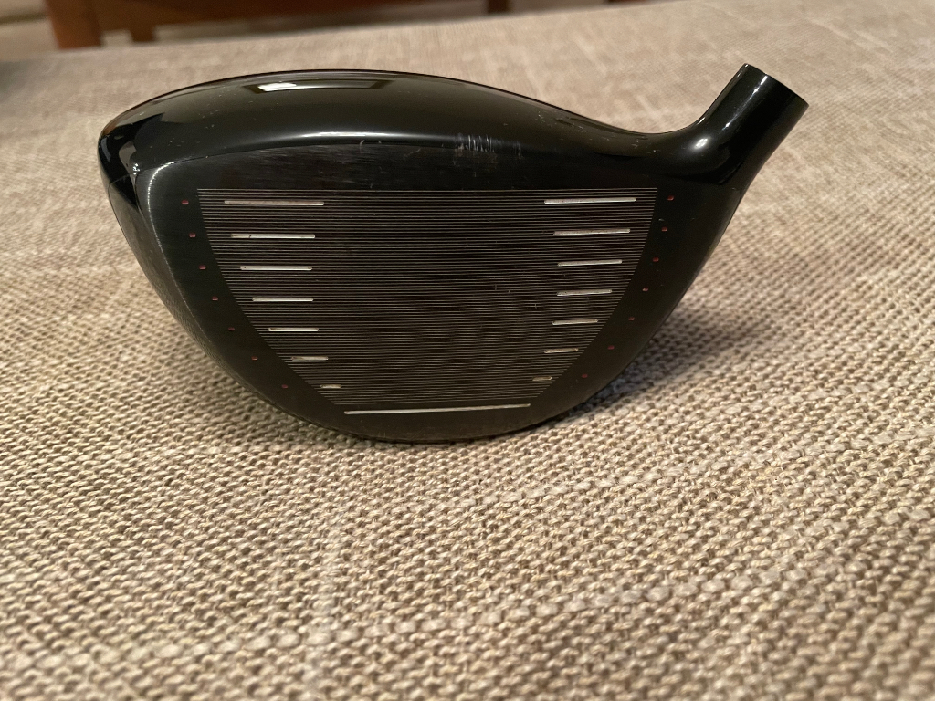 Bridgestone Driver Heads and UTX Midsize - For Sale Archive-For ...