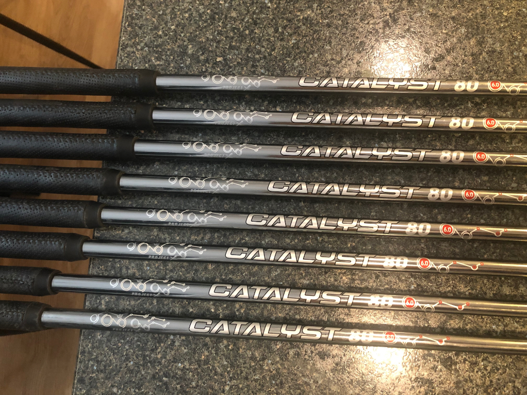 PING G425 LST driver, PING 425 Max 3 wood, PING 425 hybrid - Callaway ...