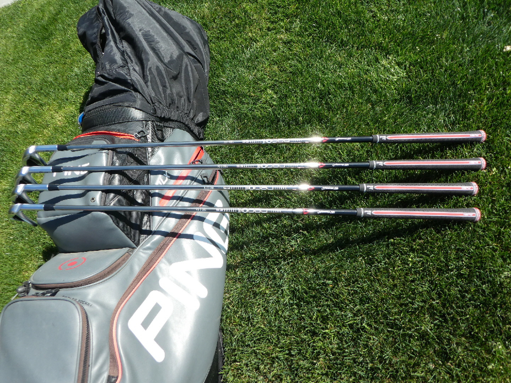 My Ping G430 Iron Fitting Experience & my Review after a number of ...