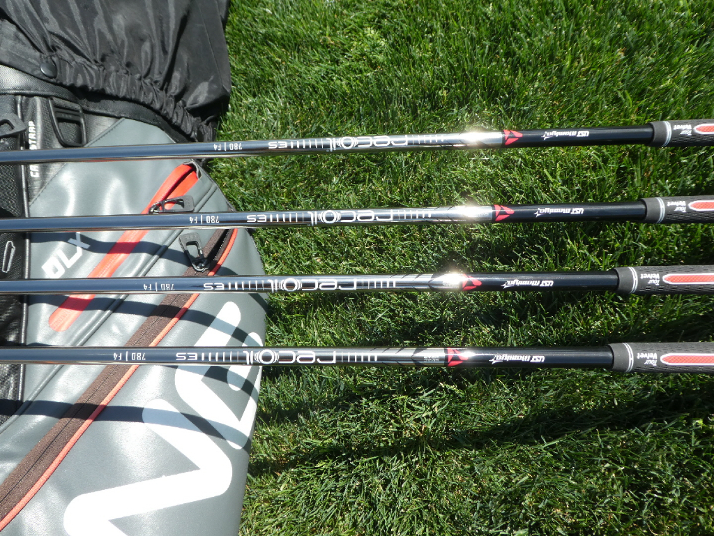 My Ping G430 Iron Fitting Experience & my Review after a number of ...