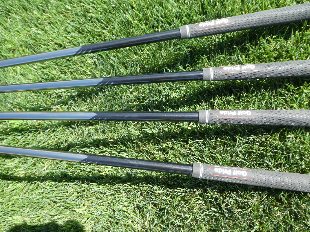 My Ping G430 Iron Fitting Experience & my Review after a number of ...