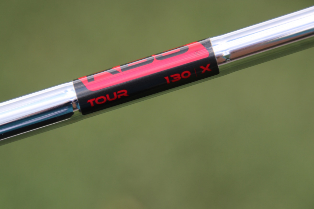 Adam Scott's NEW custom Miura irons – 2023 THE PLAYERS Championship ...