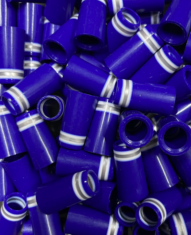 Custom Ferrules for Steelfiber - Color Scheme ? - WRX Club Techs - GolfWRX