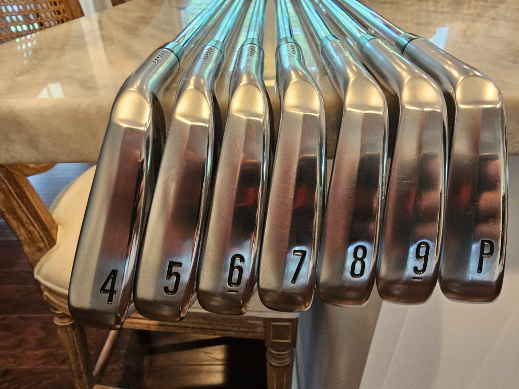 Sold... - For Sale Archive-For Feedback Reference - GolfWRX