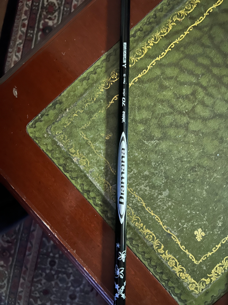 Titleist TSR4 Driver 10° and Custom Scotty Cameron Studio Design #1 ...