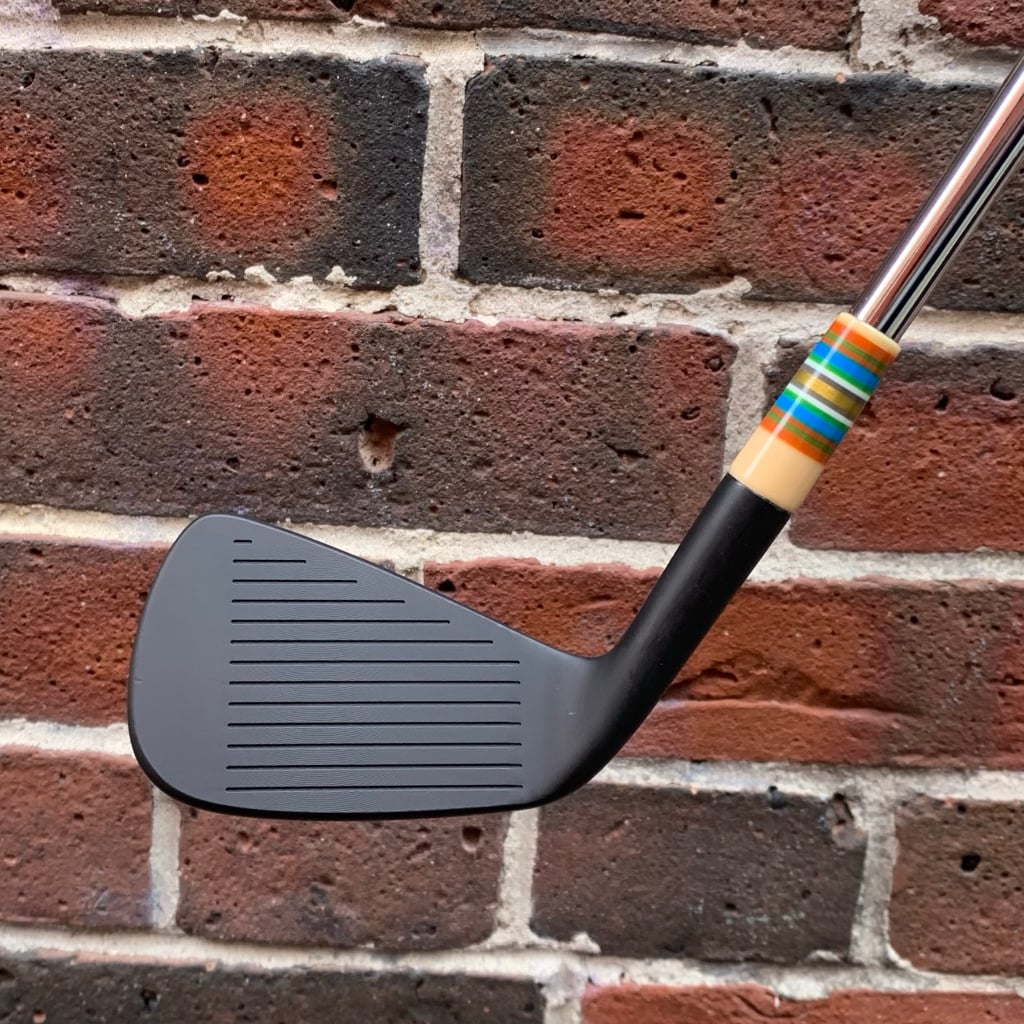 Show Em Off: Custom Ferrules for Style - WRX Club Techs - GolfWRX