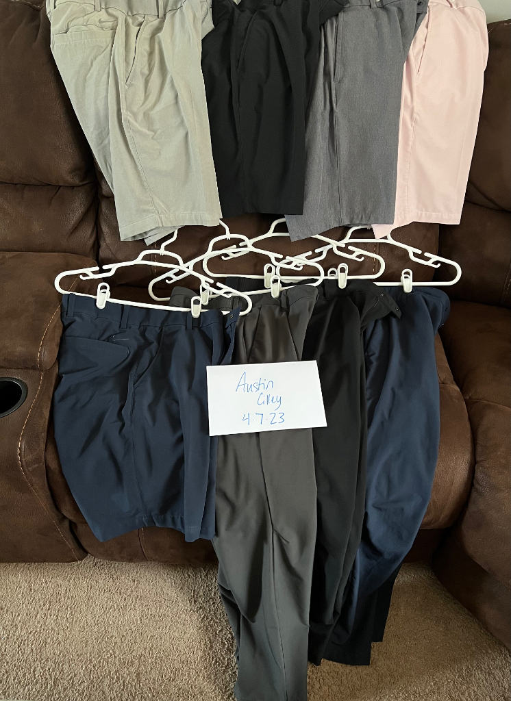 New Scotty, Nike Pants & Shorts - For Sale Archive-For Feedback ...