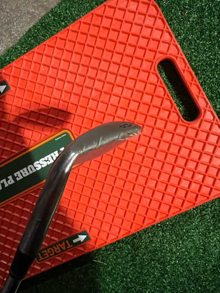 Monster Mat - Simulators - GolfWRX