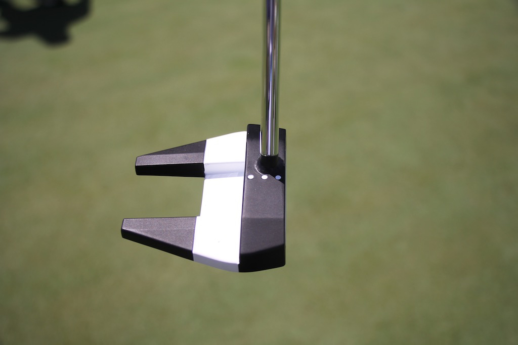 Custom Odyssey putter - 2023 Zurich Classic - Tour and Pre-Release ...
