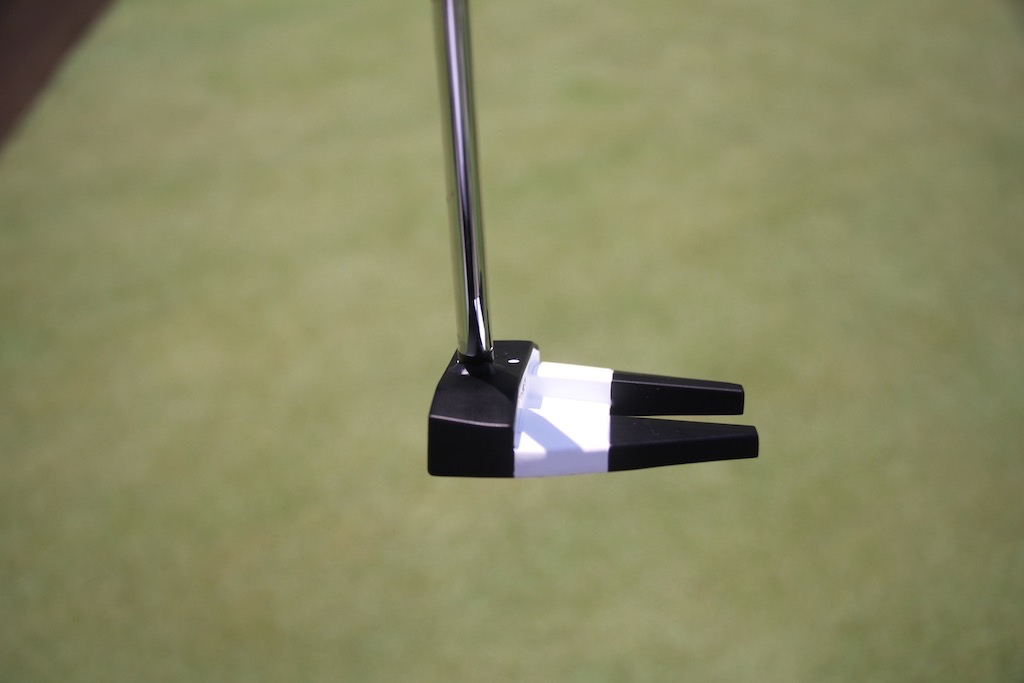 Custom Odyssey putter - 2023 Zurich Classic - Tour and Pre-Release ...