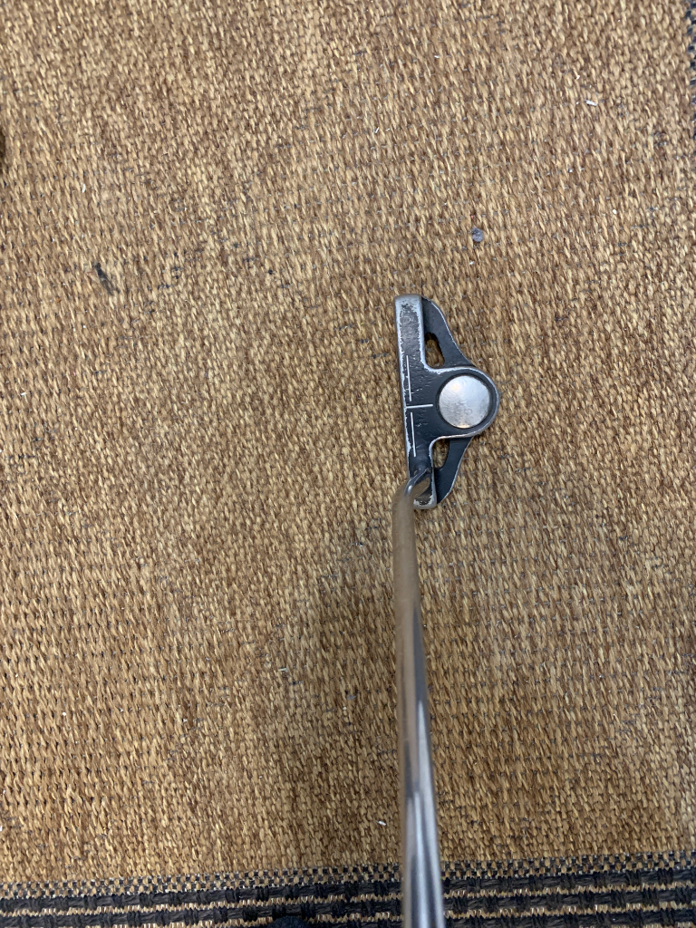 Nike BC OZ T160 Blade - Previous Model Year Reviews - GolfWRX