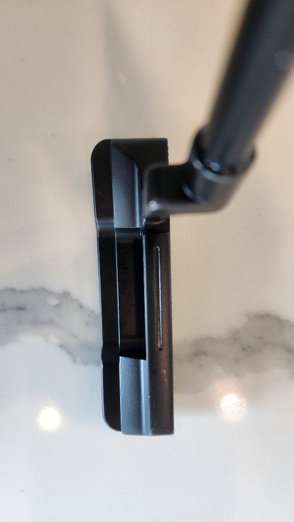 Carbon Ringo Beached Putter Seamus Cover - For Sale Archive-For ...