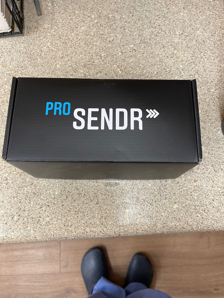 ProSendr - For Sale Archive-For Feedback Reference - GolfWRX