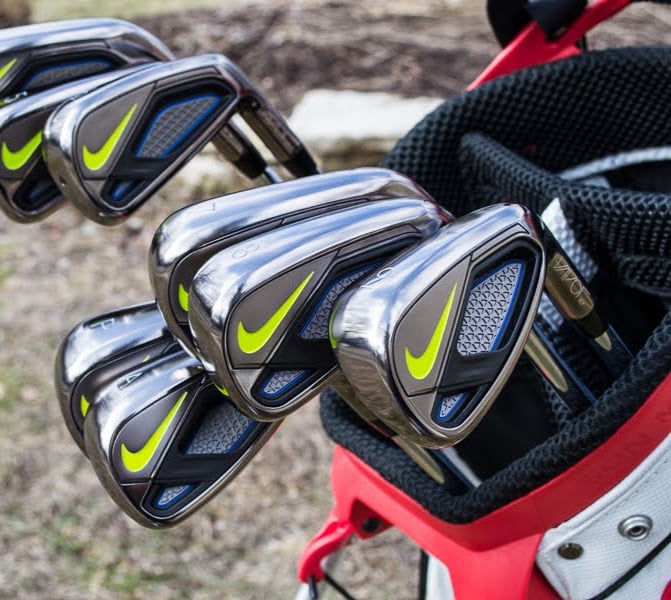 Best looking game improvement irons? - Equipment - GolfWRX