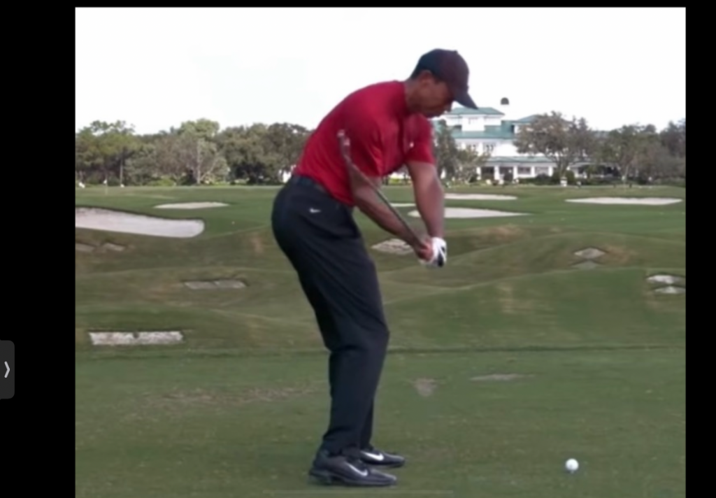 Are these pro’s hands stuck... - Instruction & Academy - GolfWRX