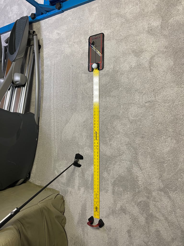 Best way to practice putting at home? - Instruction & Academy - GolfWRX