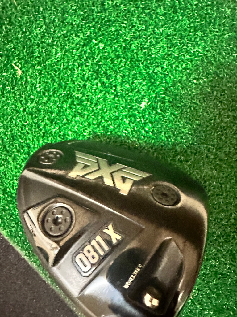 PXG 0811x reg 10.5 - For Sale Archive-For Feedback Reference - GolfWRX