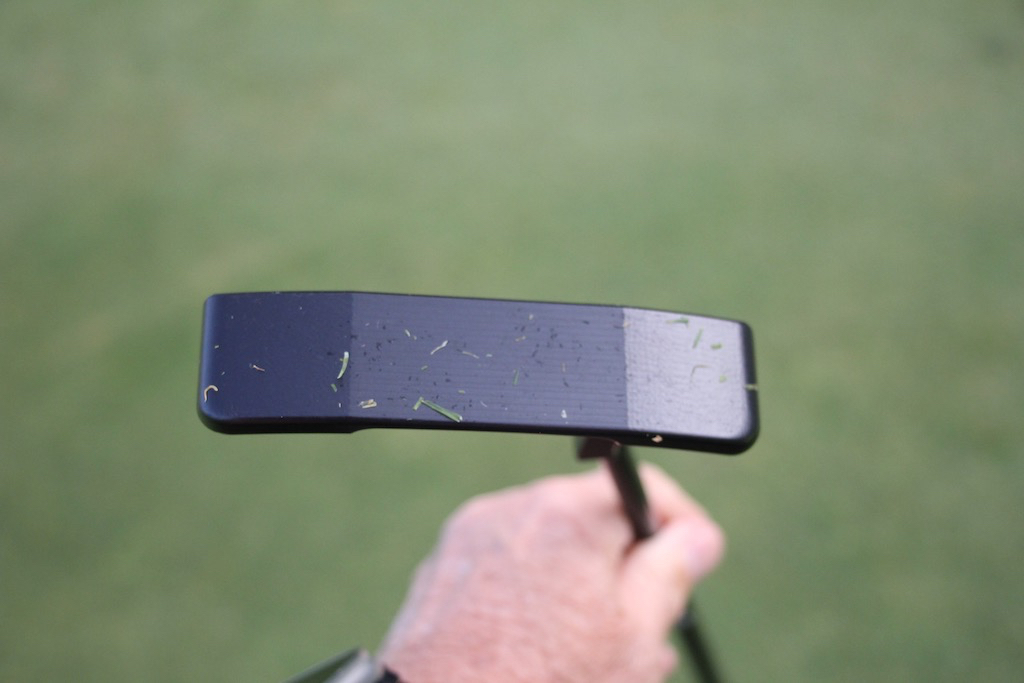 Swag putter - 2023 Charles Schwab Challenge - Tour and Pre-Release ...