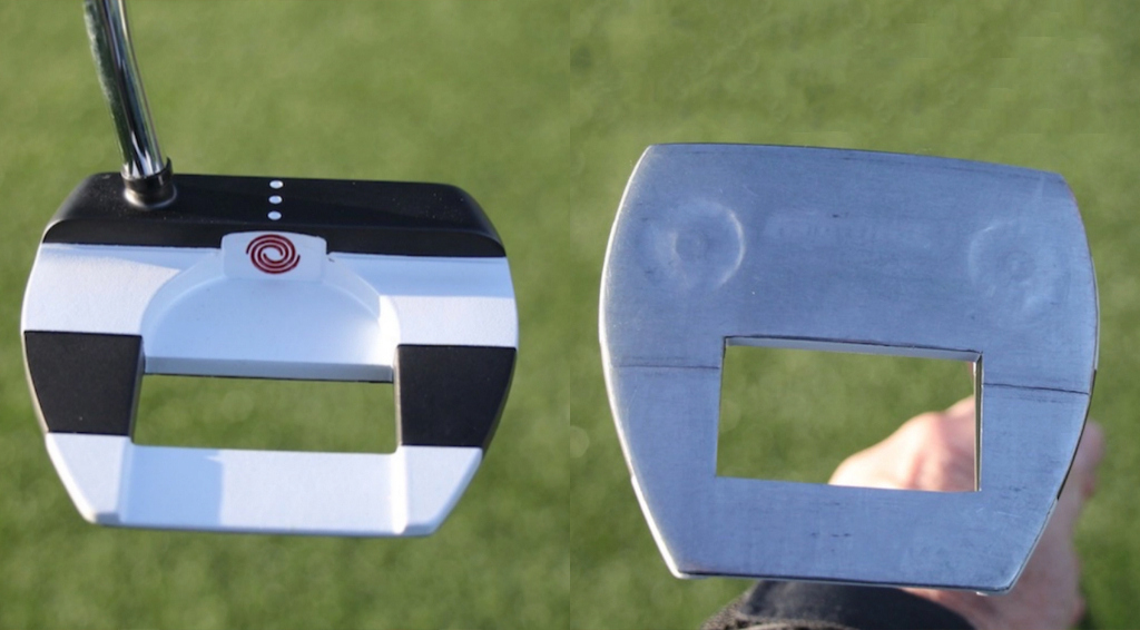 What is Rickie Fowler's Putter? - Tour and Pre-Release Equipment - GolfWRX