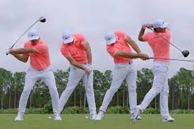 Rotation and Compression - Instruction & Academy - GolfWRX