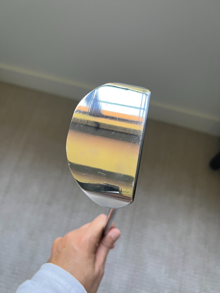 Black Lab Putters - Page 3 - Putter Mods and Micro Putter Artisans ...