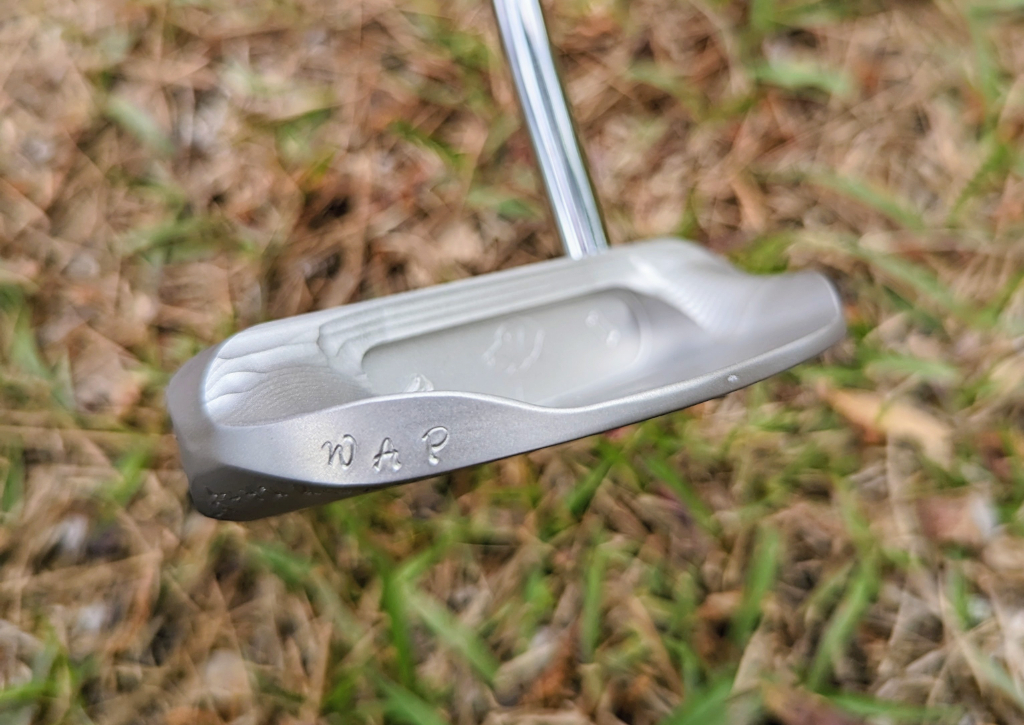 FS: Black Lab Putter - SOLD - For Sale Archive-For Feedback Reference ...