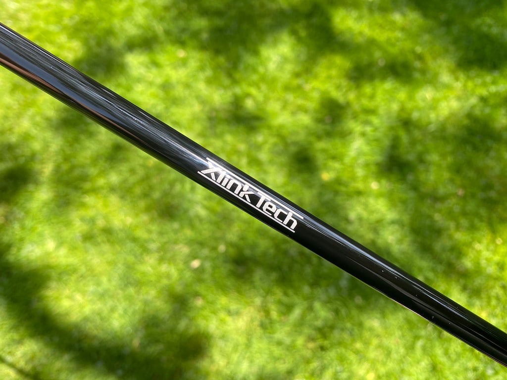 Mitsubishi Tensei 1K Pro Blue Shaft In-Hand Pics - Tour and Pre-Release ...