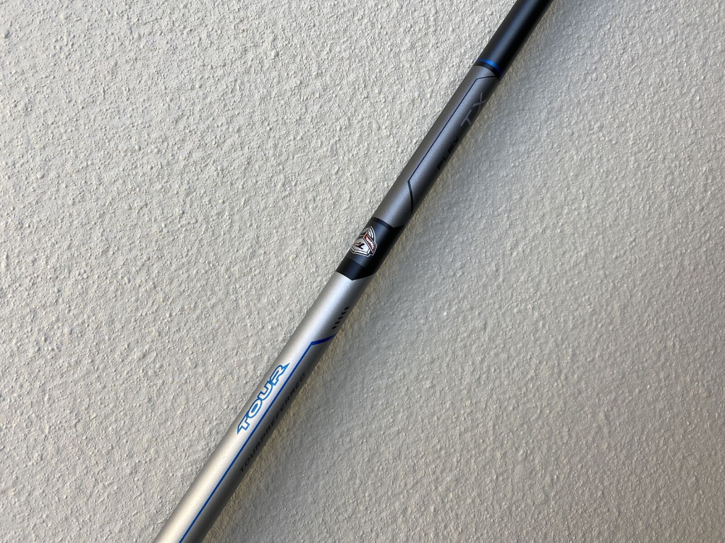 Aldila Tour Black? Hybrid shaft - WRX Club Techs - GolfWRX