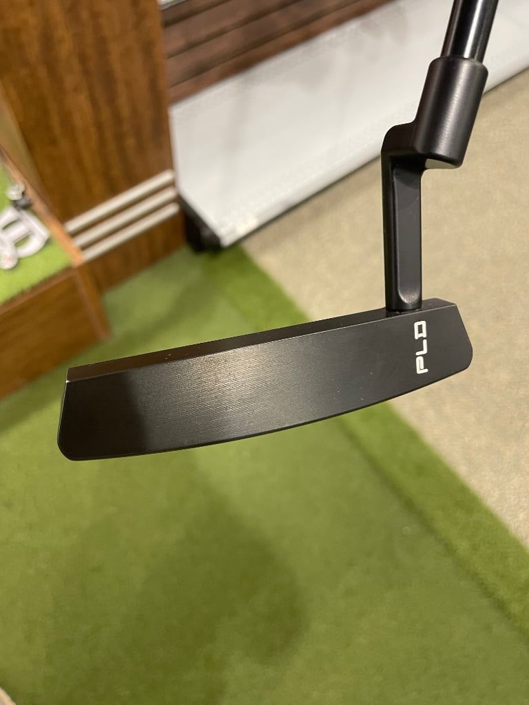 Tour issue Ping PLD? - Putters - GolfWRX