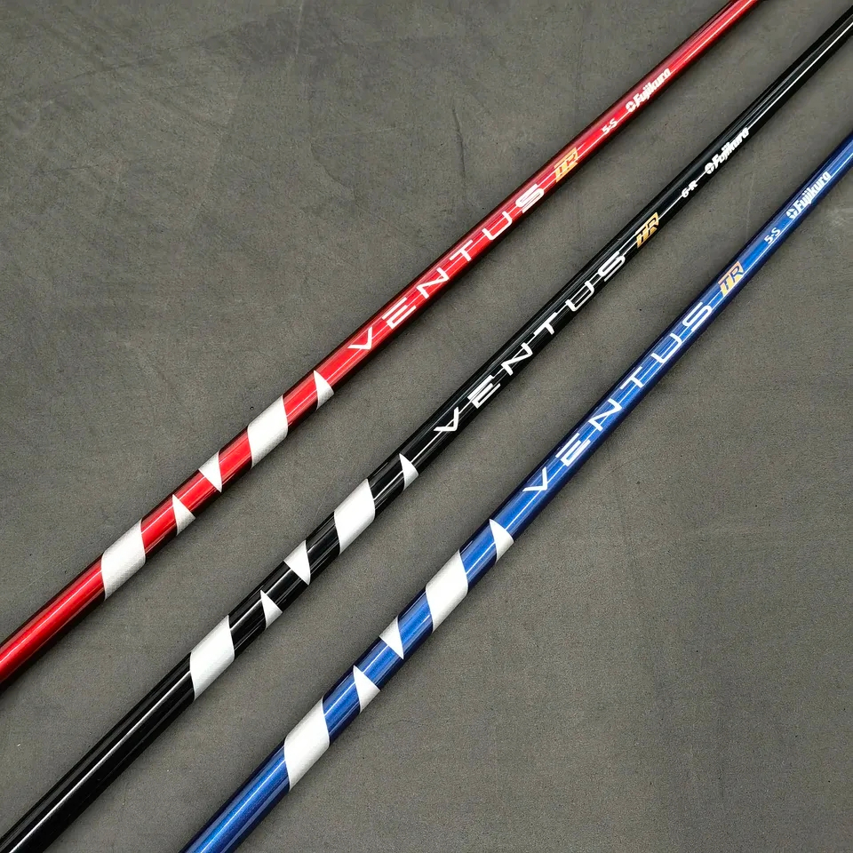 Fake driver shafts. - Deal or No Deal? - GolfWRX