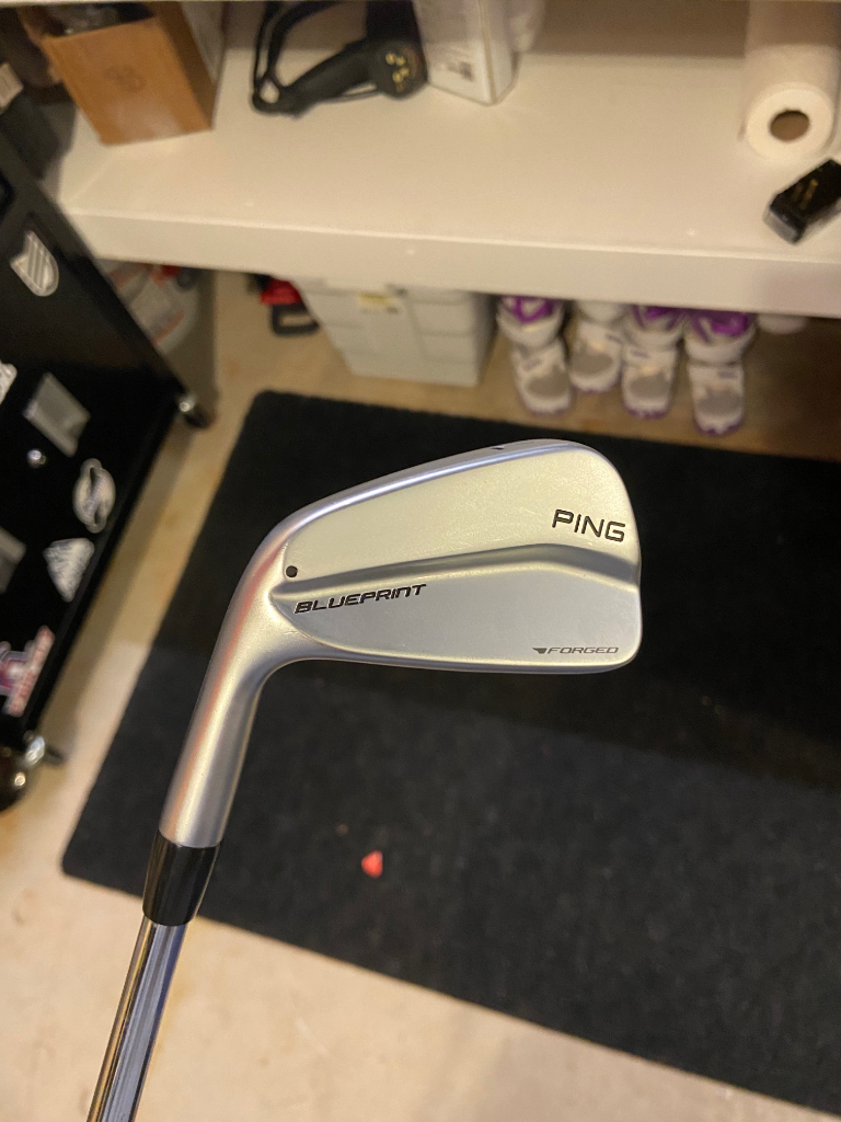Ping Blueprints added**** Byron Morgan Bombora - For Sale Archive-For ...