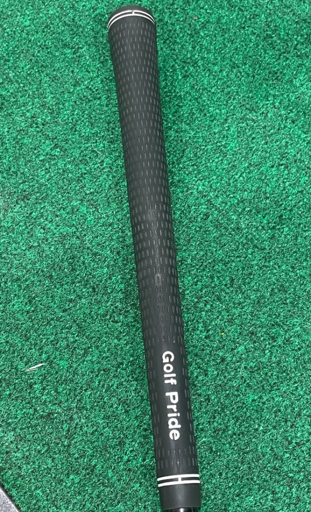 PING G700 Irons 6-UW Black Dot Recoil - 6-21-23 Last Price Drop before ...