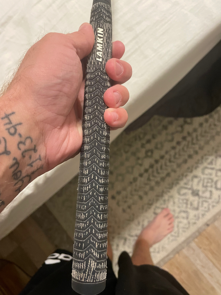 Goodwood Putter with BGT Shaft $350 - For Sale Archive-For Feedback ...