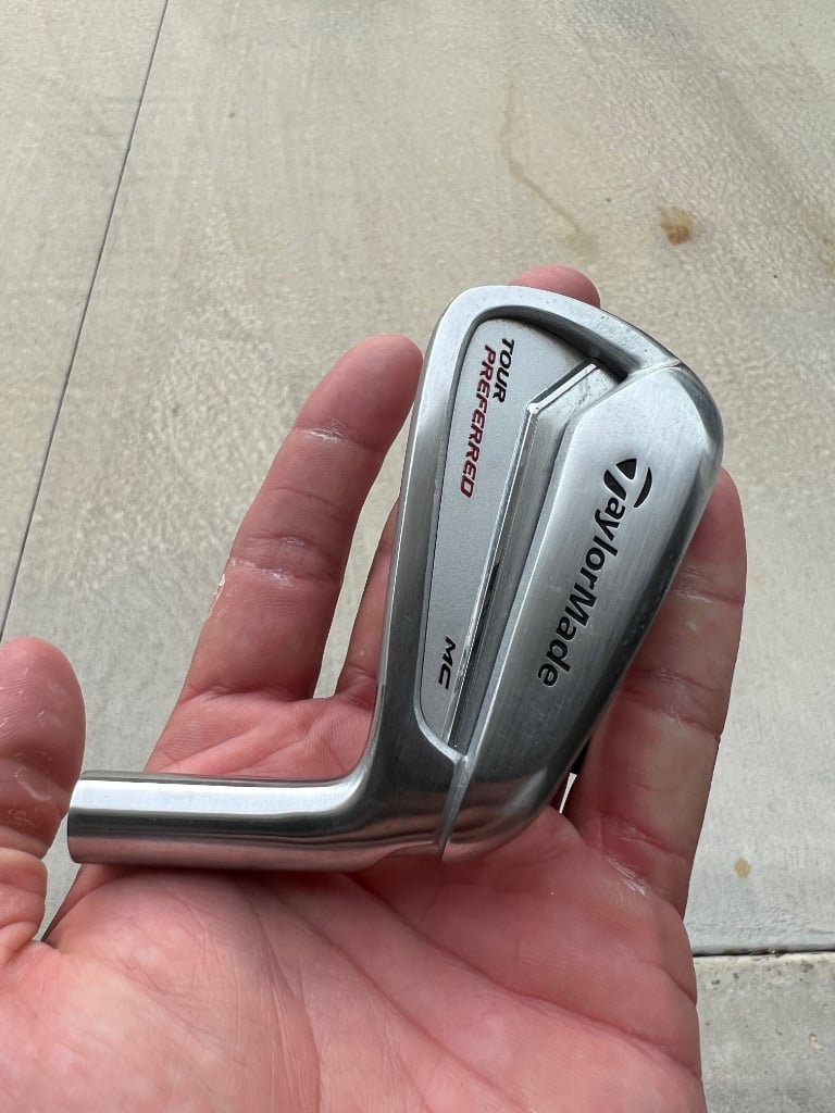 Polar Stability Shaft, Callaway Driving Iron, Wedge Shafts, 2Ball ...