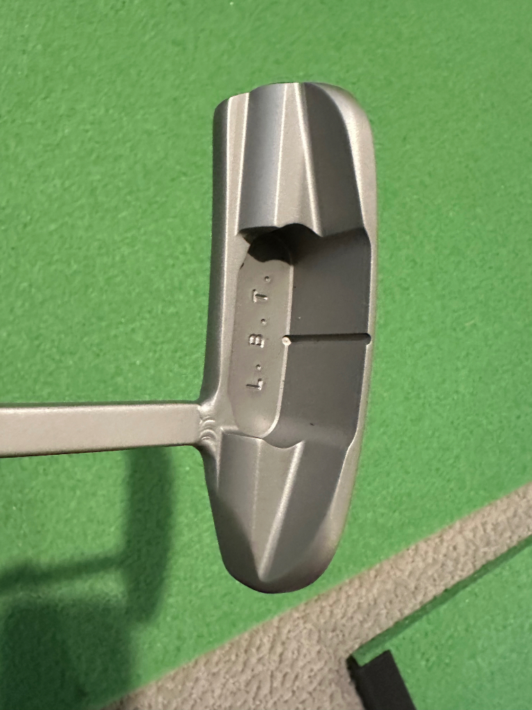 PRICE DROPS!!! TP Mills GSS Custom Crafted. Mizzy St-190 Driver. Tour ...
