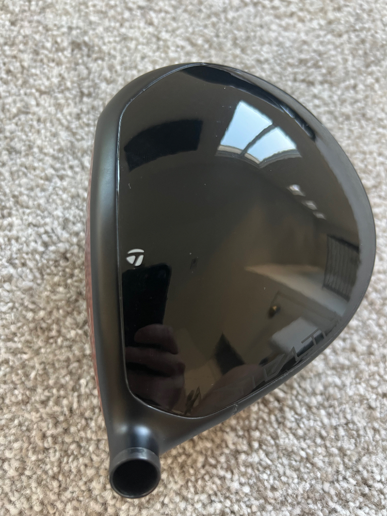 Stealth2 Plus 9° Head + extra weights, Diamana DF 70TX, AD IZ 7TX, TSi3 ...