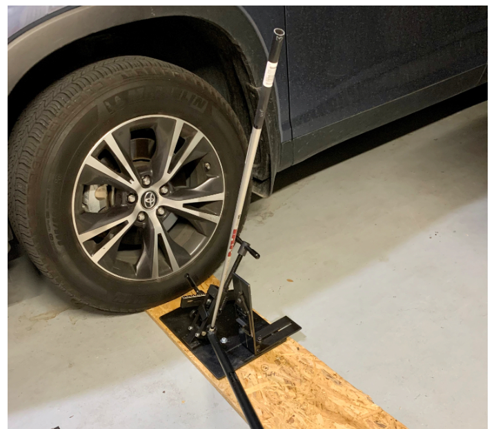 How often are the hobbyists using their loft/lie bending machine and/or ...