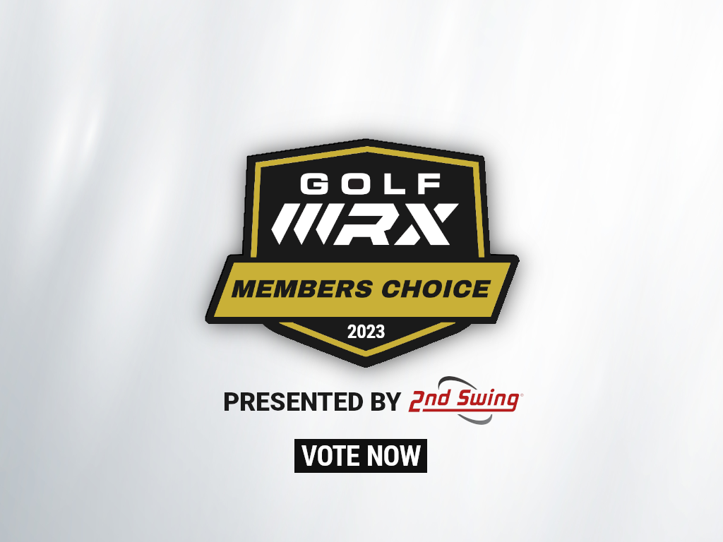 Members Choice 2023 presented by 2nd Swing: Vote for the best product ...