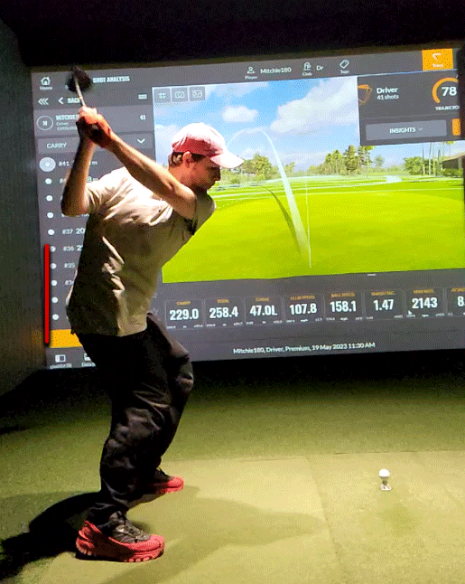Swing speed / distance plateau - Instruction & Academy - GolfWRX