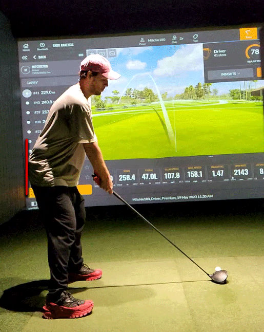 Swing speed / distance plateau - Instruction & Academy - GolfWRX