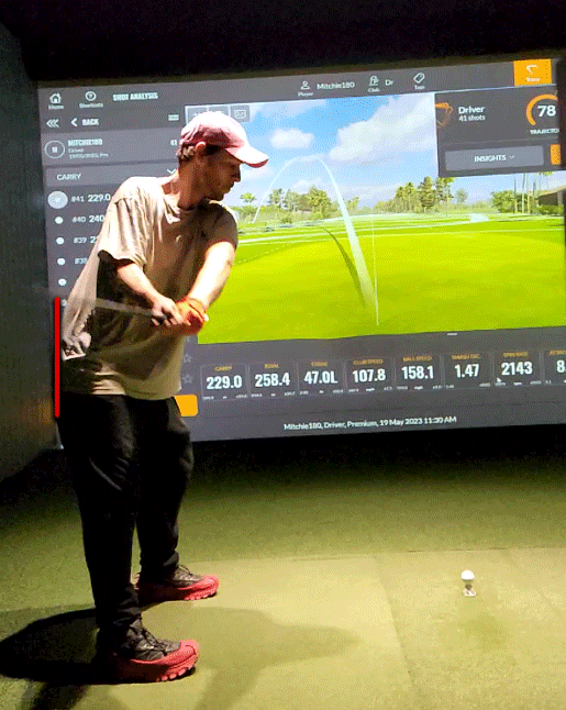Swing speed / distance plateau - Instruction & Academy - GolfWRX