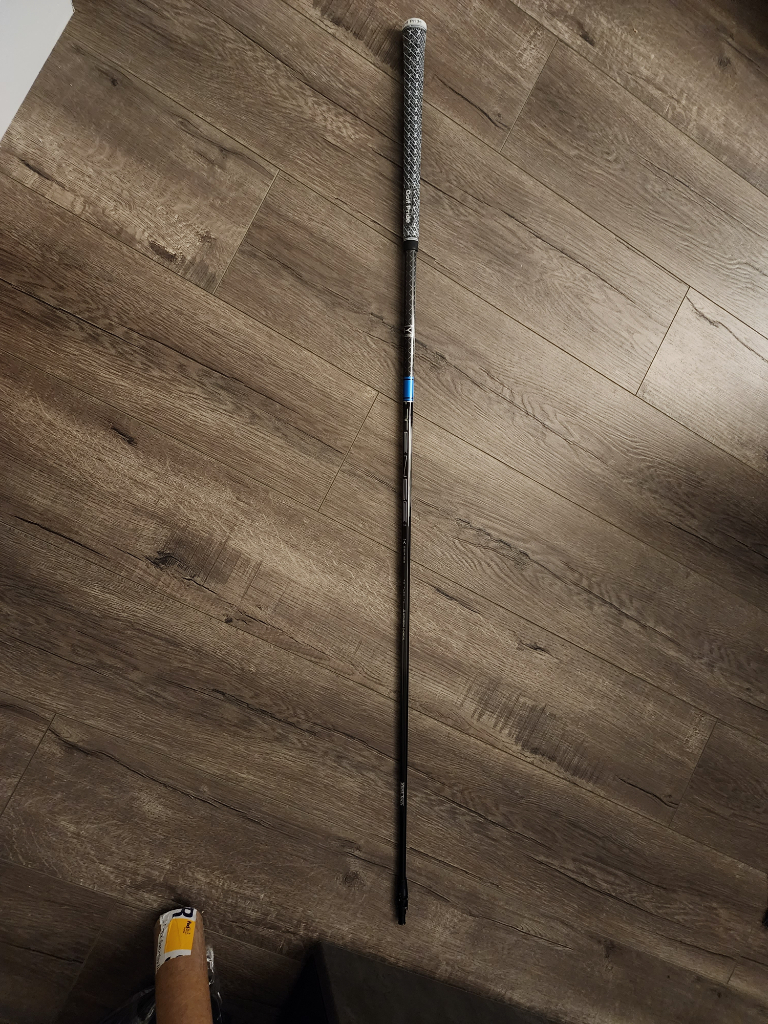 Tensei 1k Pro blue - For Sale Archive-For Feedback Reference - GolfWRX