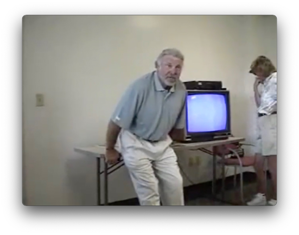 New Jimmy Ballard Book? - Instruction & Academy - GolfWRX