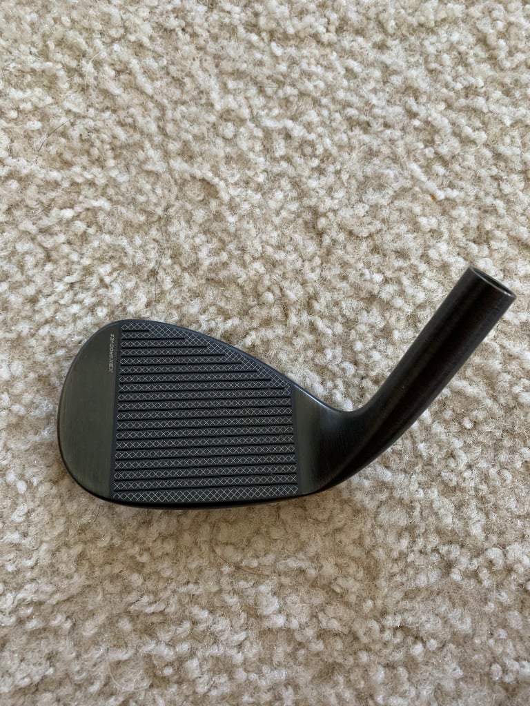 Nike VR Wedges (Forged) - Equipment - GolfWRX