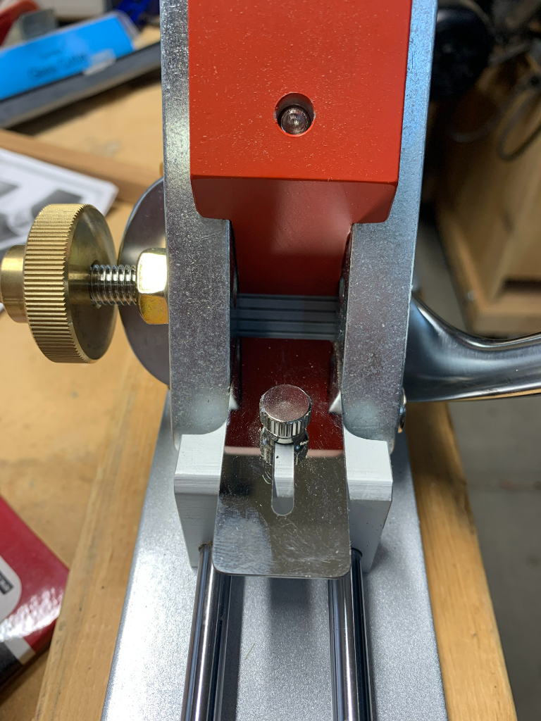 Golf Mechanix Digital Loft/ Lie Machine - WRX Club Techs - GolfWRX