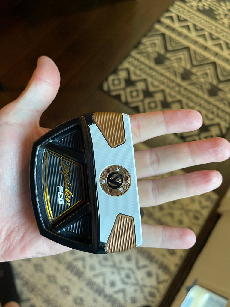 Scotty Cameron Studio Design 1.5 - For Sale Archive-For Feedback ...