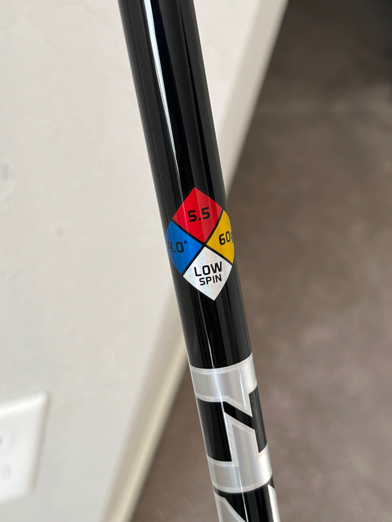 Mint Titleist TSR 10* Left Handed - For Sale Archive-For Feedback ...