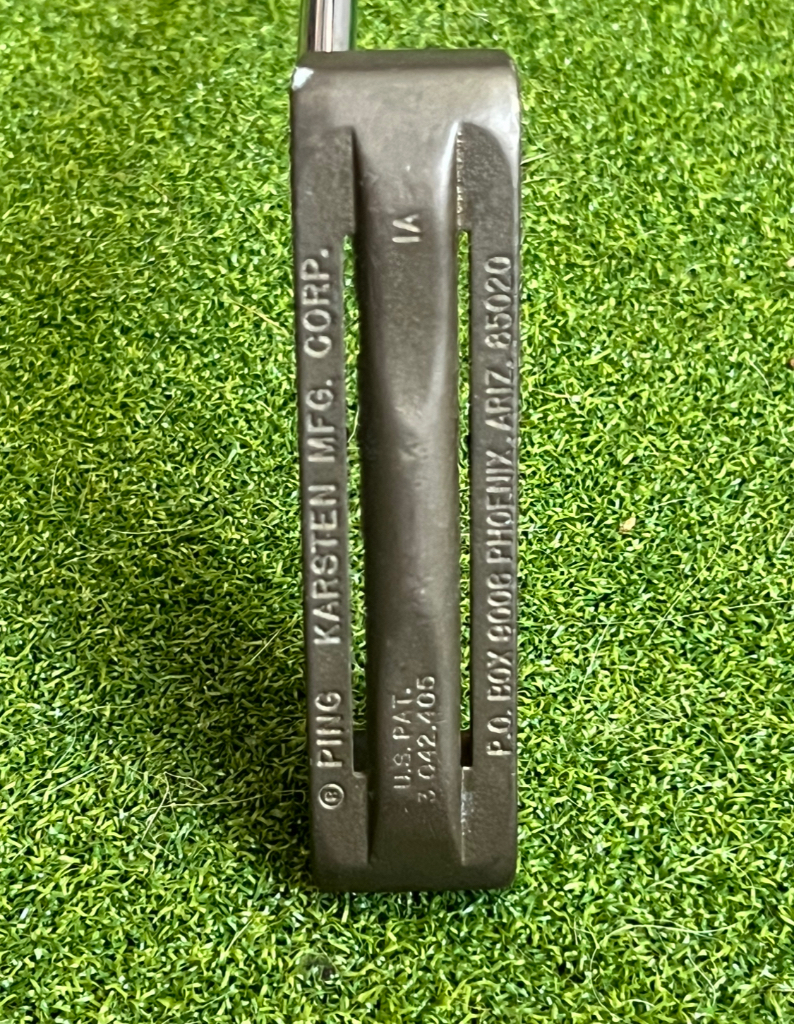 Old Ping Putters - Classic Golf And Golfers - GolfWRX